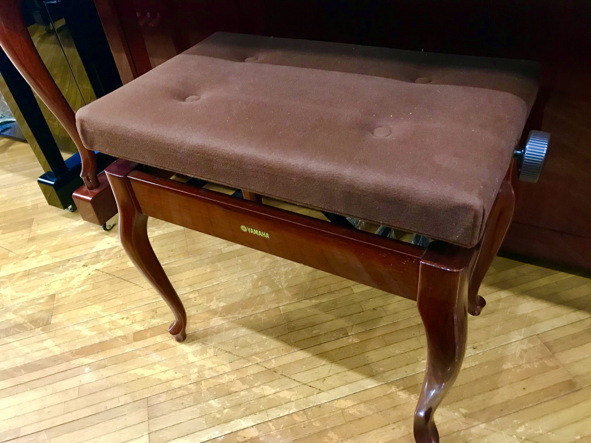 YUS1MhC-SH2(ｻｲﾚﾝﾄ機能付) | 日本屋楽器